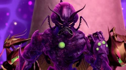 Vreen Robugs (2012 TV series) | TMNTPedia | Fandom