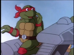 Sky Turtles (episode)/Gallery | TMNTPedia | Fandom