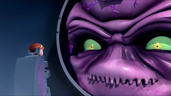 Showdown - Part 2 | Teenage Mutant Ninja Turtles Wiki | Fandom