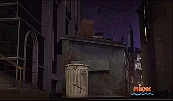 Attack of the Mega Shredder!/Animations | TMNTPedia | Fandom