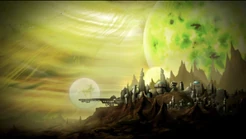 Varanon | TMNTPedia | Fandom
