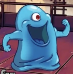 Bob | TMNTPedia | Fandom