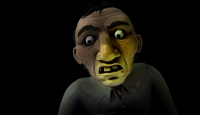 Bernie | Wiki TMNT | Fandom