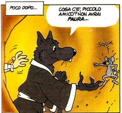 Teenage Mutant Ninja Turtles in Triplo gioco/Gallery | TMNTPedia | Fandom