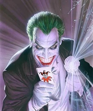 Joker | Teenage Mutant Ninja Turtles Wiki | Fandom