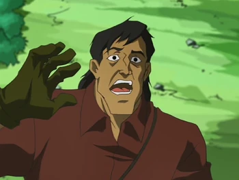 Chet (H.A.T.E.) | TMNTPedia | Fandom