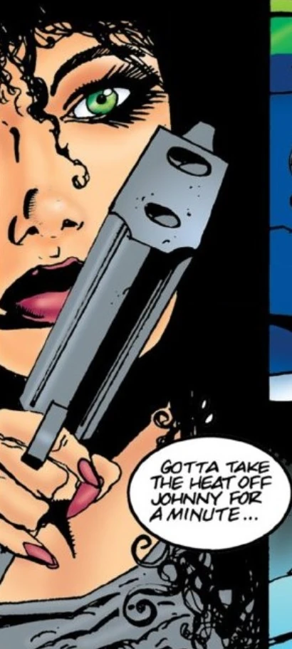 Midnight/Gallery | TMNTPedia | Fandom