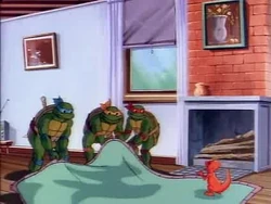 Pizza Monsters (1987 TV series)/Gallery | TMNTPedia | Fandom