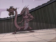 Drako (2003 TV series)/Gallery | TMNTPedia | Fandom