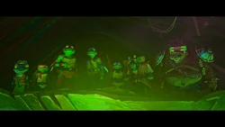 Splinter (Point Grey)/Gallery | TMNTPedia | Fandom