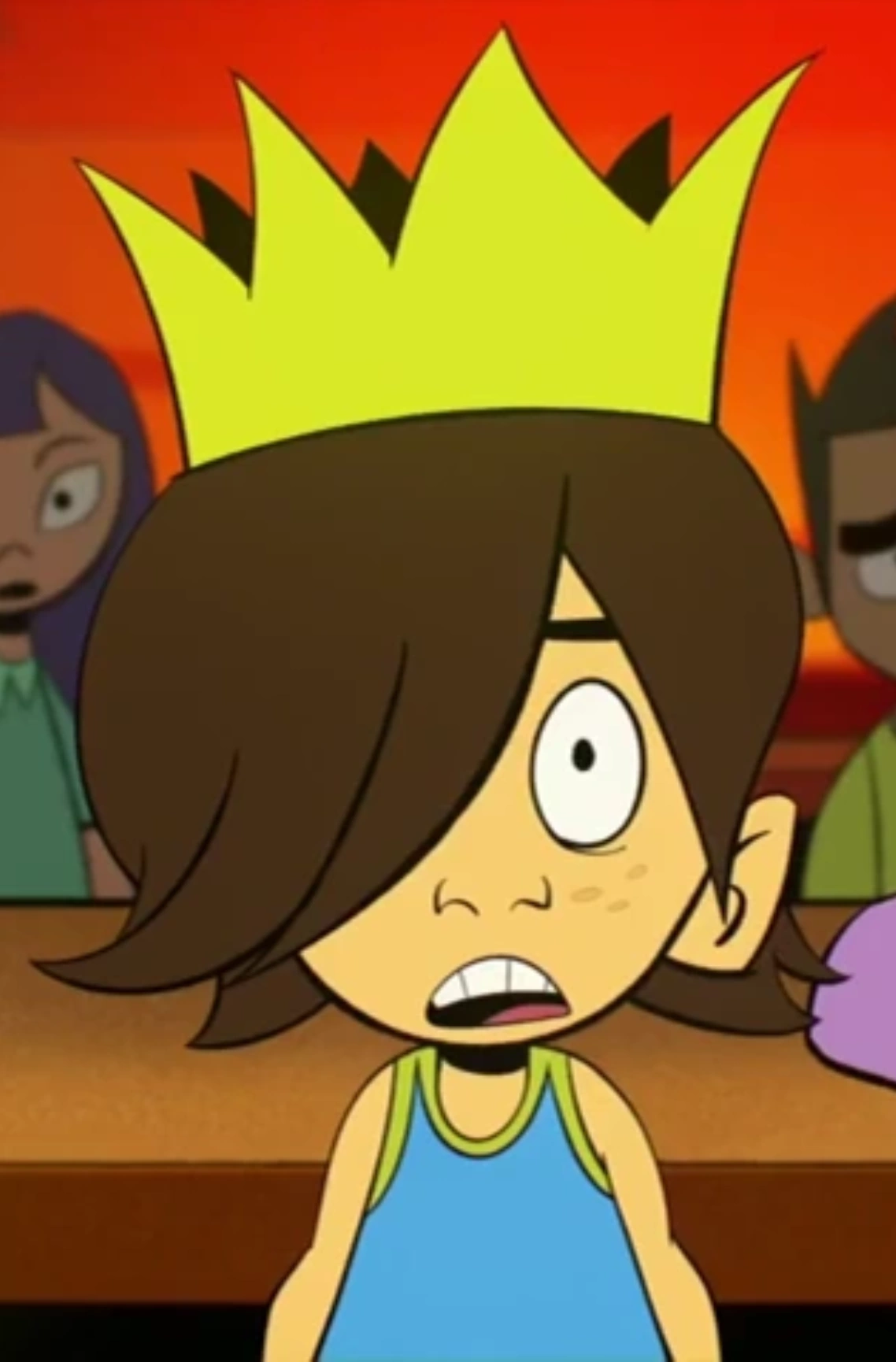 Timmy (Rise of the TMNT) | TMNTPedia | Fandom