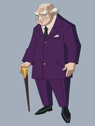 Wendell (2003 TV series)/Gallery | TMNTPedia | Fandom