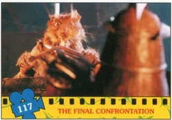 The Final Confrontation | TMNTPedia | Fandom