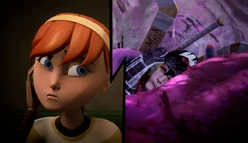 T-Phones | Wiki TMNT | Fandom