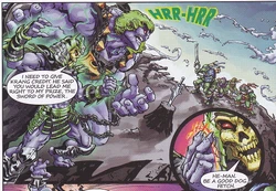 Keldor/Gallery | TMNTPedia | Fandom