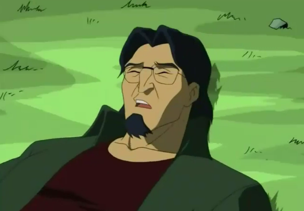 Michael (2003 TV series) | TMNTPedia | Fandom