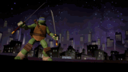 Hamato Miwa (2012 TV series)/Animations | TMNTPedia | Fandom