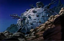 Planet of the Turtleoids, Part 1/Gallery | TMNTPedia | Fandom