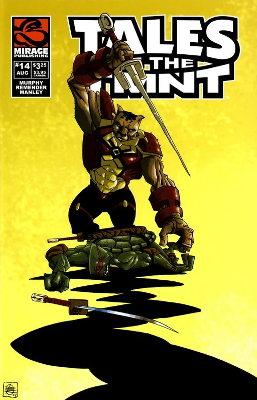 Loops, Part 2 | Teenage Mutant Ninja Turtles Wiki | Fandom