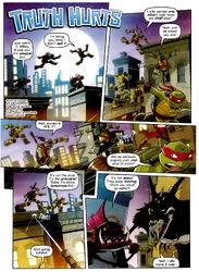 Xever Montes (Panini)/Gallery | TMNTPedia | Fandom