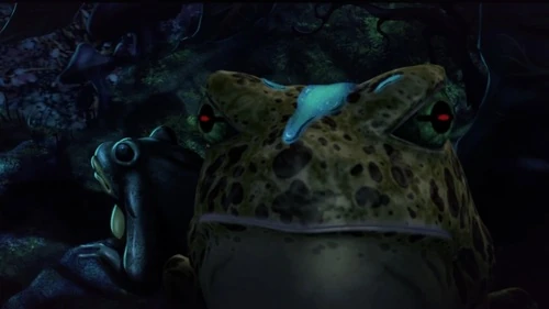 Punk Frogs (2012 TV series)/Gallery | TMNTPedia | Fandom