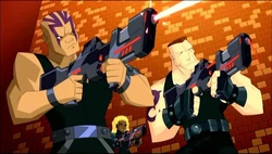 Spike (Back to the Sewer)/Gallery | TMNTPedia | Fandom