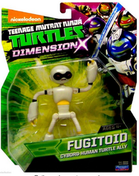 Fugitoid | TMNTPedia | Fandom
