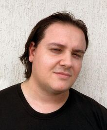 Marcelo Maiolo | TMNTPedia | Fandom