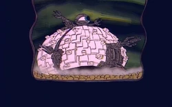 Technodrome (1987 TV series)/Gallery | TMNTPedia | Fandom