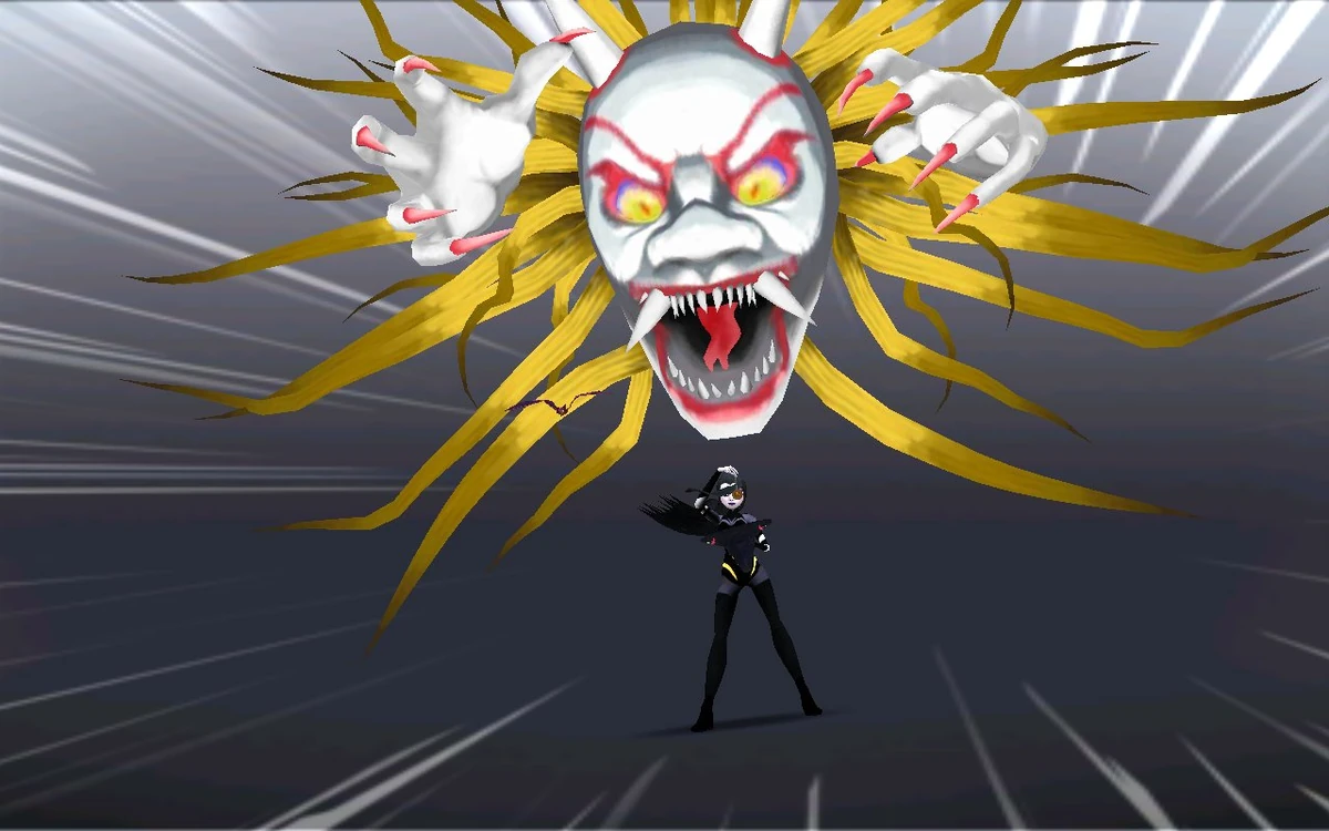 Shinigami (2012 video games)/Gallery | TMNTPedia | Fandom