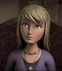 Mrs. O'Neil (2012 TV series) | TMNTPedia | Fandom