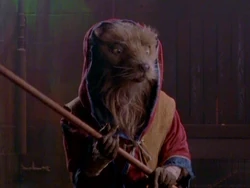 Splinter (The Next Mutation)/Gallery | TMNTPedia | Fandom