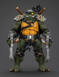 Slash | TMNTPedia | Fandom