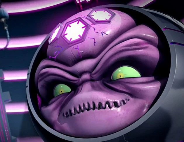 Kraang | TMNTPedia | Fandom