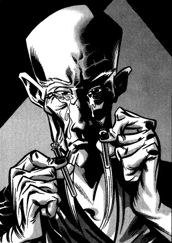 Mashima | Teenage Mutant Ninja Turtles Wiki | Fandom