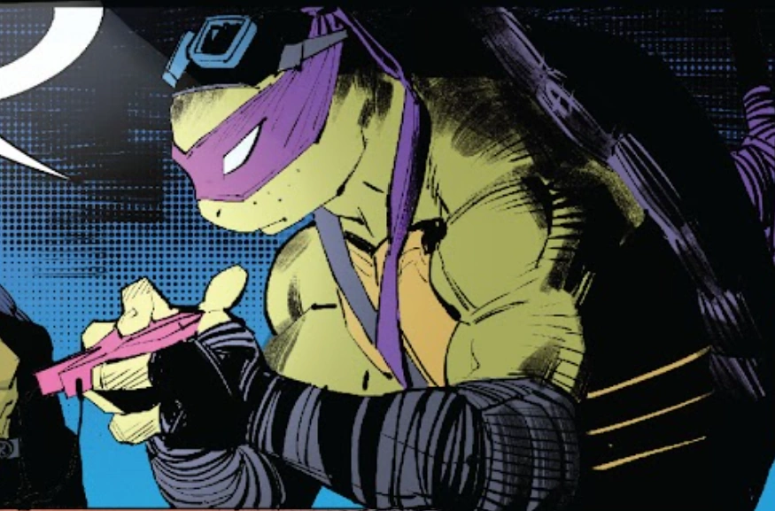Mobile Portal Generator | TMNTPedia | Fandom