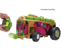 Ninja Control Shellraiser (2013 toy) | TMNTPedia | Fandom