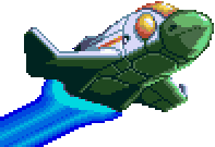 Ninja Turtles' spaceship | TMNTPedia | Fandom