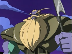 Ammag/Gallery | TMNTPedia | Fandom