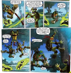 King Stinkbeak/Gallery | TMNTPedia | Fandom