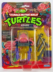 Krang | TMNTPedia | Fandom