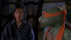 Mitsu (1990 film series)/Gallery | TMNTPedia | Fandom