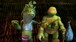 The Croaking/Gallery | TMNTPedia | Fandom