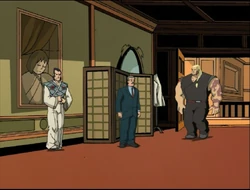 Mayor of New York City (2003 TV series)/Gallery | TMNTPedia | Fandom