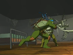 Gremlins/Gallery | TMNTPedia | Fandom