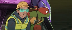Stephen (Point Grey)/Gallery | TMNTPedia | Fandom
