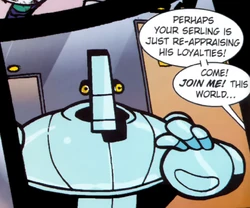 Rise of the Robots/Gallery | TMNTPedia | Fandom