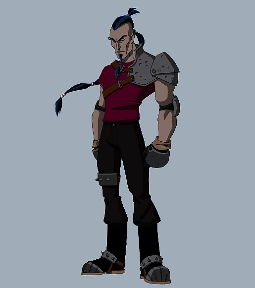 Sunny | Teenage Mutant Ninja Turtles Wiki | Fandom