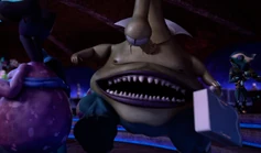 Belly Bomb/Galería | Wiki TMNT | Fandom