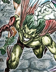 Jack | TMNTPedia | Fandom